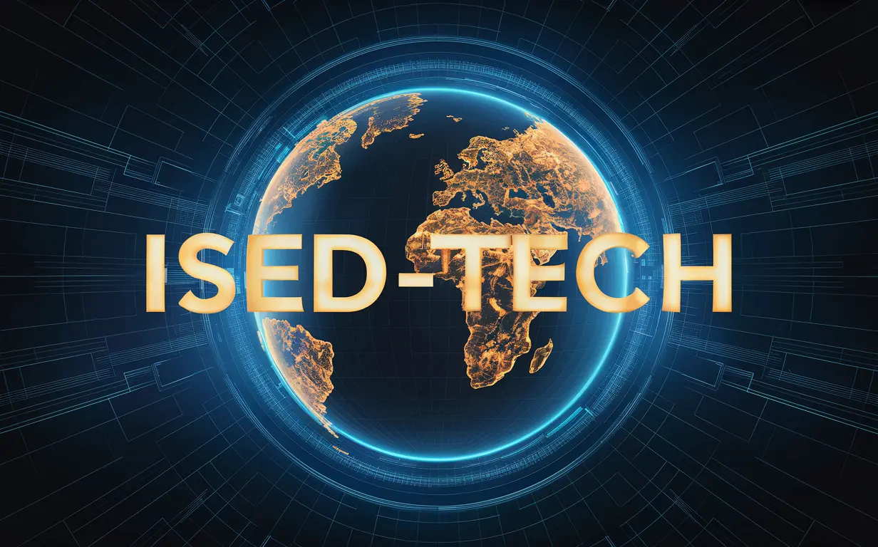 Home - ISEDTECH